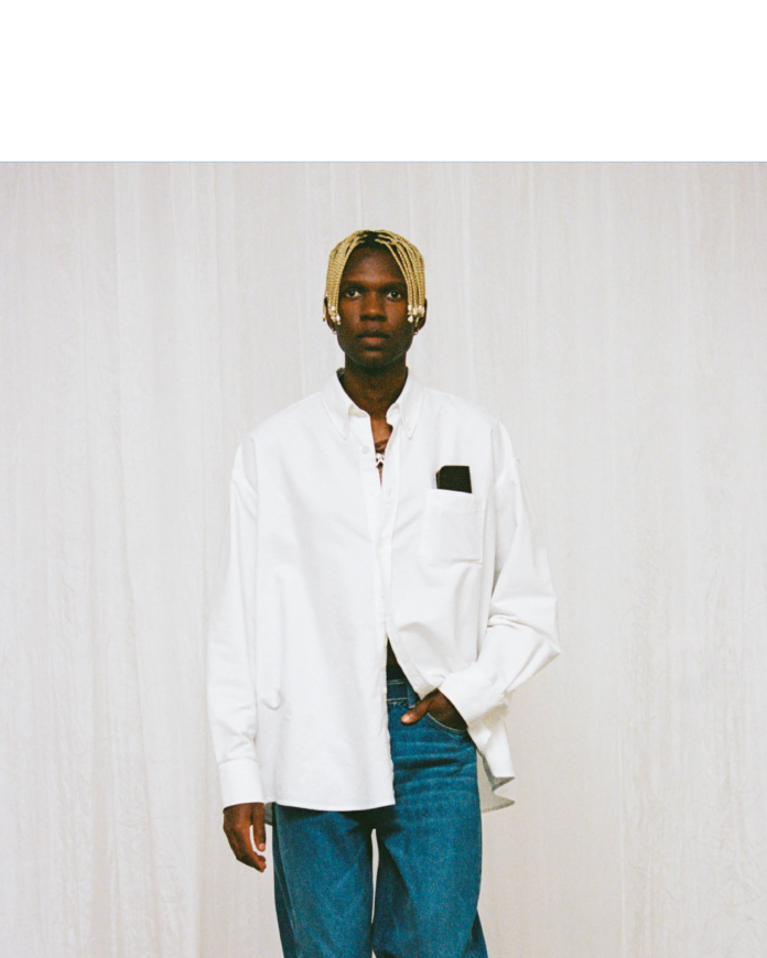 選物特輯 – 白襯衫 7 選 – SEITO